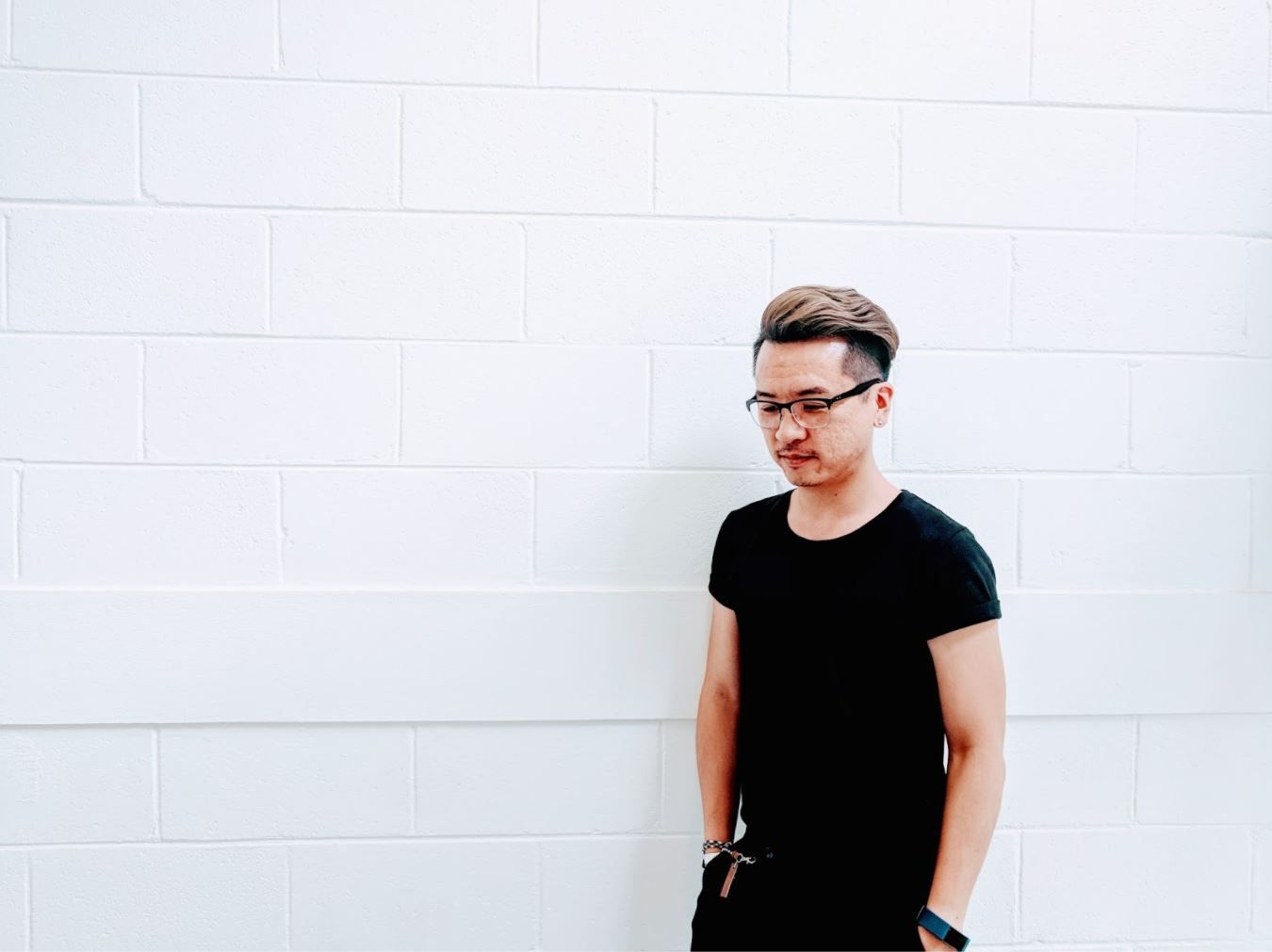 當你是在澳洲15年的資深設計師：專訪Benjamin Chen（上篇）